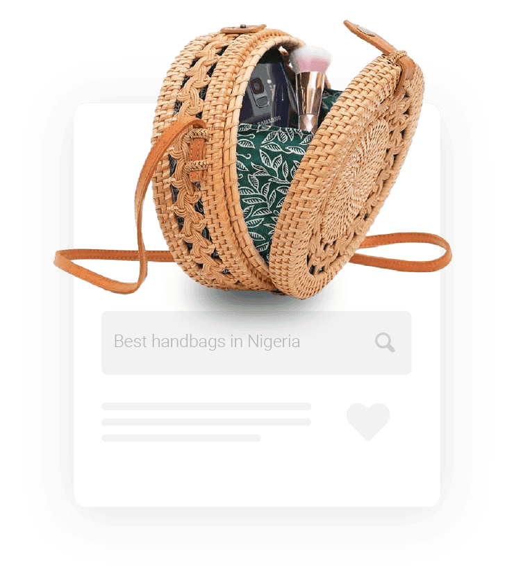 Made by Nigerians for the World - Discover Authentic Nigerian Craftsmanship - MBN - Made by ...