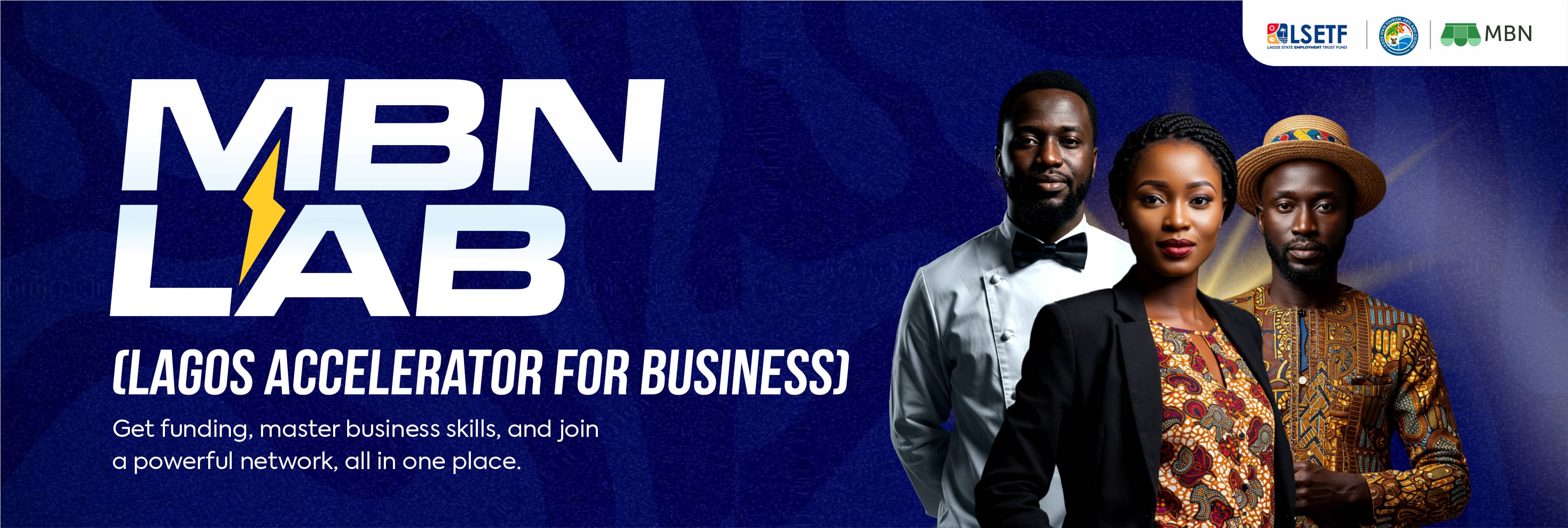 MBN Lagos Accelerator for Business